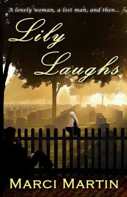 Lily Laughs by Marci Martin | eBook | Barnes & Noble®