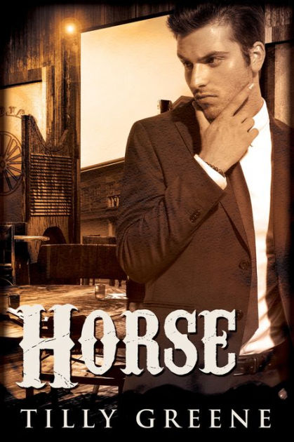 Horse by Tilly Greene | eBook | Barnes & Noble®