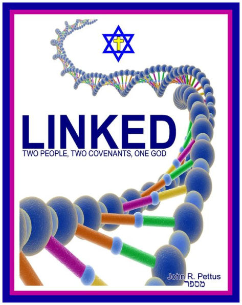 LINKED by John Pettus | eBook | Barnes & Noble®