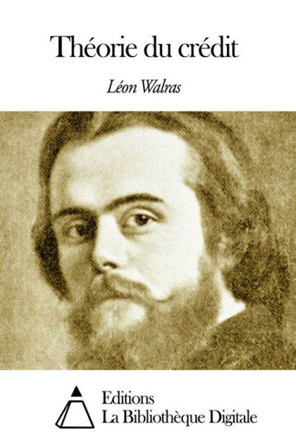 Leon Walras
