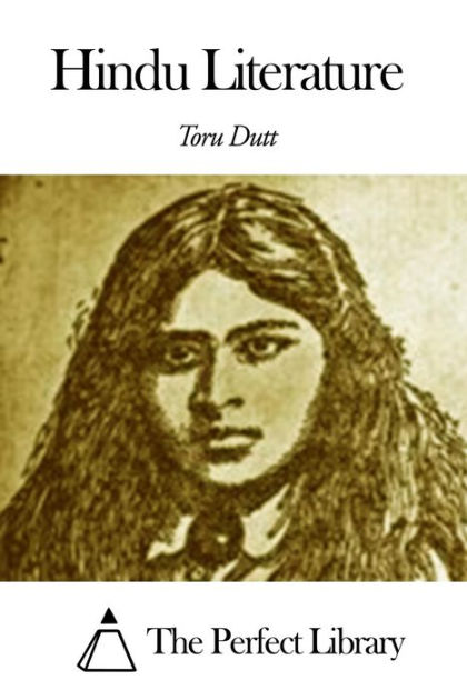 Hindu Literature by Toru Dutt, Paperback | Barnes & Noble®