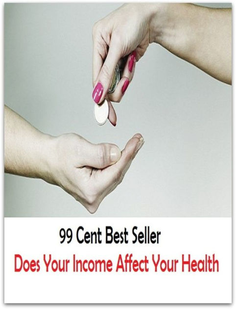 Health: Does Your Income Affect Your Health ( meditation, acupuncture ...