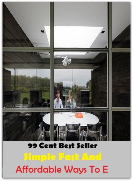 99 Cent Best Seller Simple Fast And Affordable Ways To E ( CPU unit ...