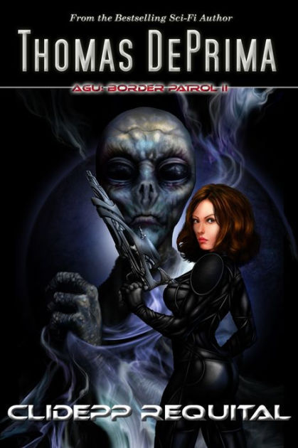 Clidepp Requital by Thomas DePrima | eBook | Barnes & Noble®