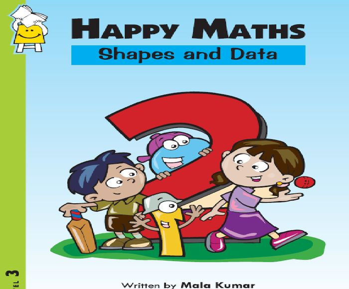 Happy Maths 02 by Mala Kumar | eBook | Barnes & Noble®