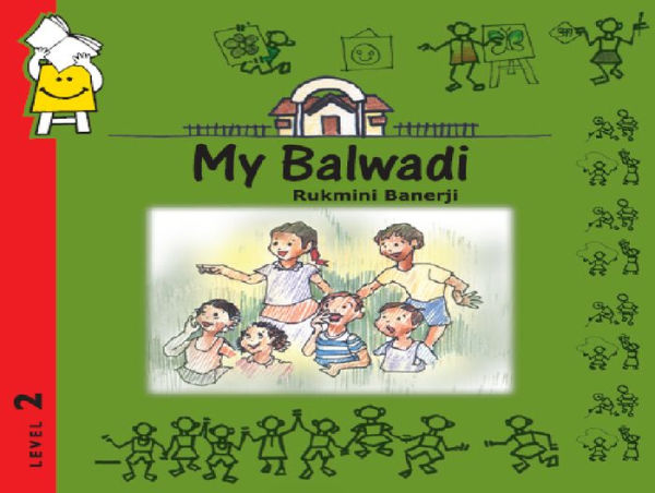 My Balwadi by Rukmini Banerji | eBook | Barnes & Noble®