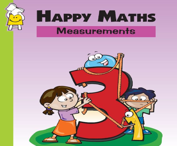 Happy Maths 03 by Mala Kumar | NOOK Book (eBook) | Barnes & Noble®