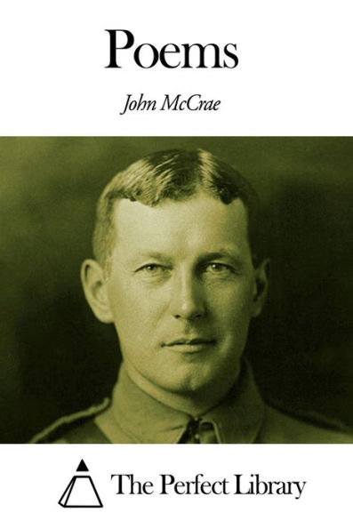 Poems by John McCrae | eBook | Barnes & Noble®
