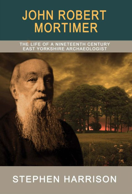 John Robert Mortimer by Stephen Harrison | eBook | Barnes & Noble®