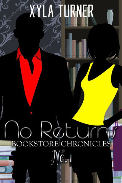 Bookstore Chronicles 1 by Xyla Turner | eBook | Barnes & Noble®