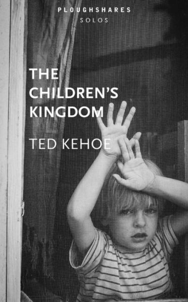 The Children's Kingdom by Ted Kehoe | eBook | Barnes & Noble®