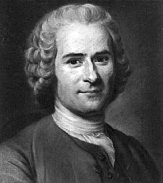 Jean Rousseau, John Locke, and Immanuel Kant on Education (Illustrated ...