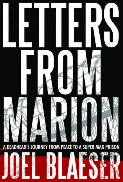LETTERS FROM MARION by joel blaeser | eBook | Barnes & Noble®