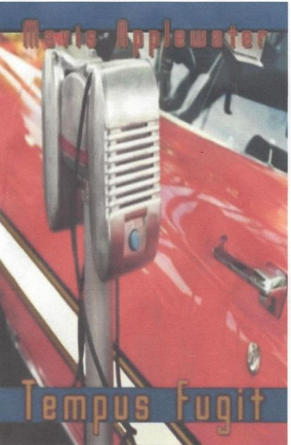 Tempus Fugit by Mavis Applewater, Paperback | Barnes & Noble®