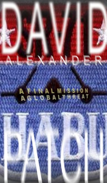 Habu Patch by David Alexander, Paperback | Barnes & Noble®