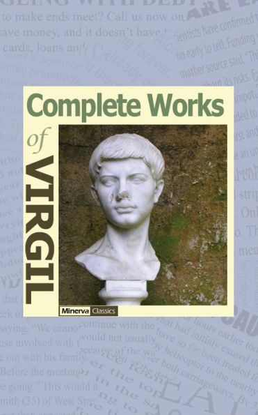 Complete Works of Virgil by Publius Vergilius Maro | eBook | Barnes ...