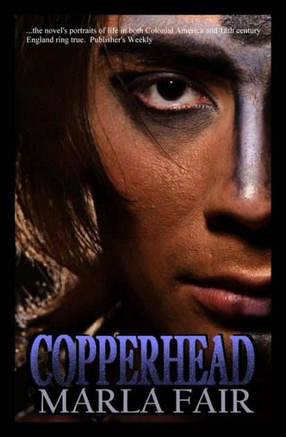 COPPERHEAD by Marla Fair | eBook | Barnes & Noble®