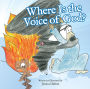 Where Is the Voice of God? by Jessica Helton | eBook | Barnes & Noble®