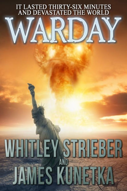 Warday by James Kunetka, Whitley Strieber | eBook | Barnes & Noble®