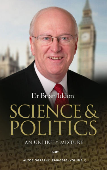 Science & Politics by Brian Iddon | eBook | Barnes & Noble®