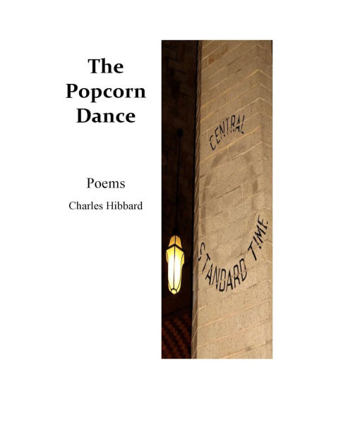 The Popcorn Dance by Charles Hibbard | eBook | Barnes & Noble®