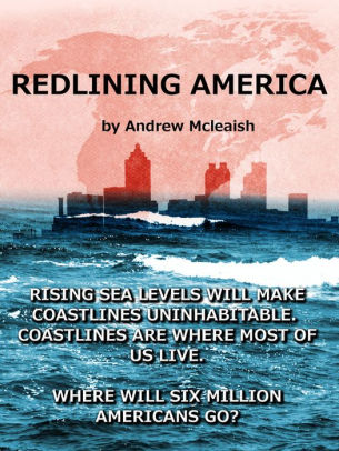 Redlining America by Andrew Mcleaish | NOOK Book (eBook) | Barnes & Noble®