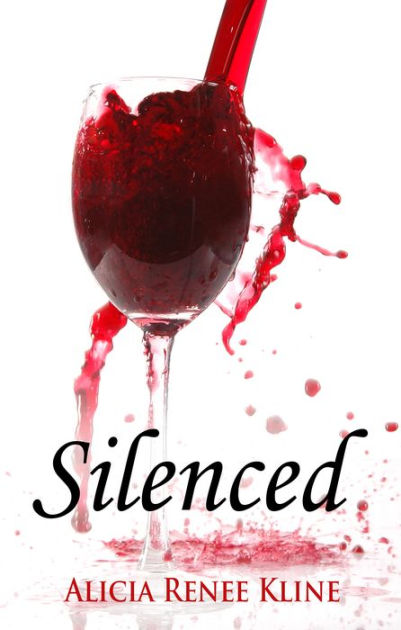 Silenced by Alicia Renee Kline, Paperback | Barnes & Noble®