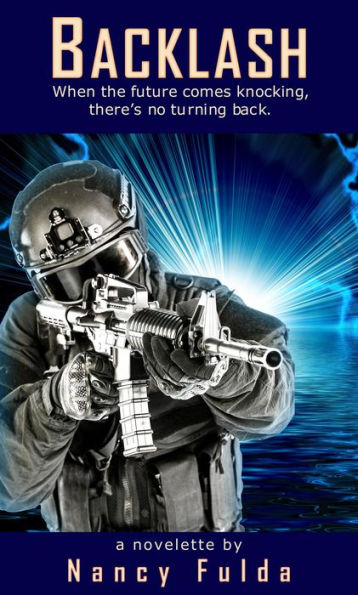 Backlash by Nancy Fulda | eBook | Barnes & Noble®