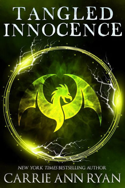 Tangled Innocence by Carrie Ann Ryan, Paperback | Barnes & Noble®