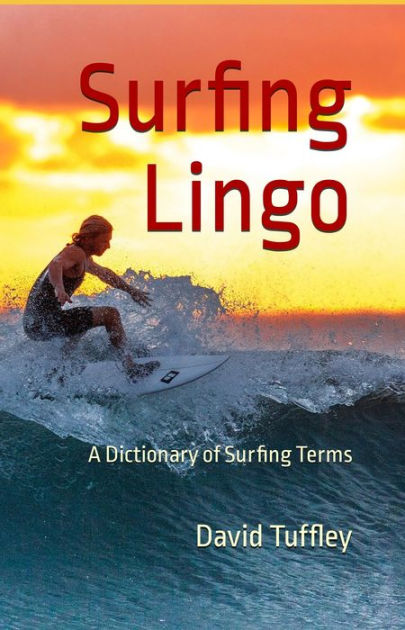 Surfing Lingo: A Dictionary of Surfing Terms by David Tuffley | eBook ...