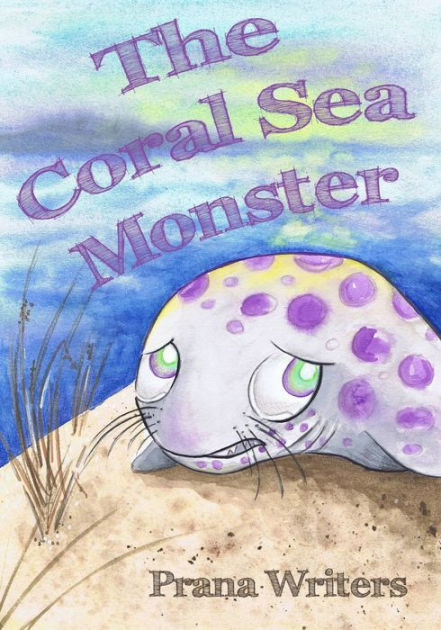 The Coral Sea Monster by Prana Writers | eBook | Barnes & Noble®