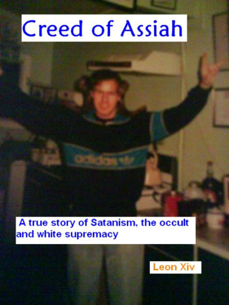 Creed of Assiah by Leon Xiv | eBook | Barnes & Noble®