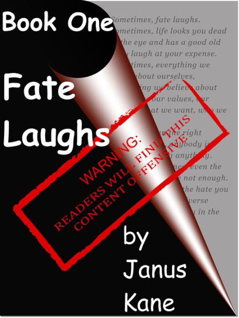 Book One of Fate Laughs by Janus Kane | eBook | Barnes & Noble®