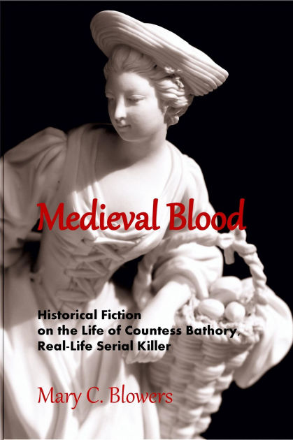 Medieval Blood by Mary Blowers | eBook | Barnes & Noble®
