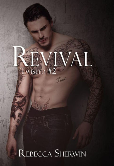 Revival by Rebecca Sherwin, Paperback | Barnes & Noble®