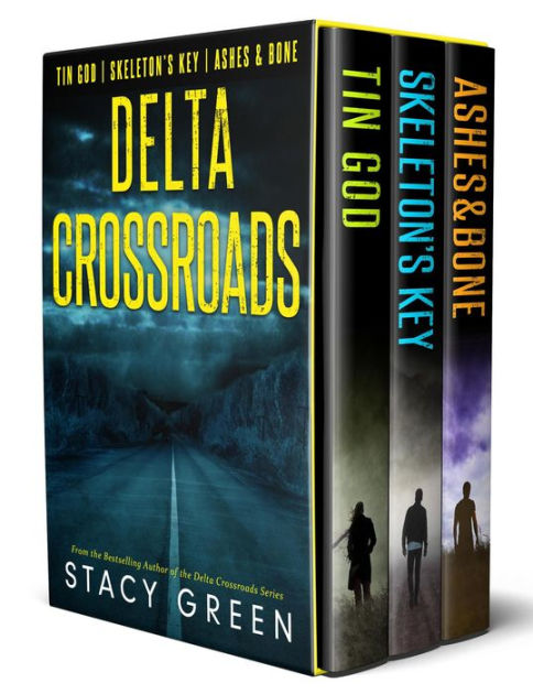 Delta Crossroads Trilogy by Stacy Green | eBook | Barnes & Noble®