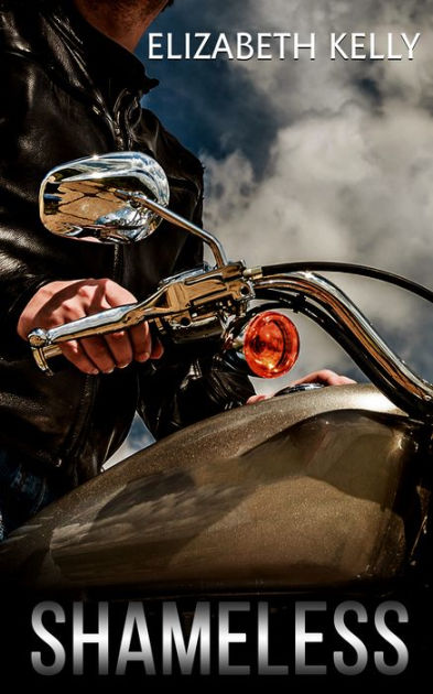 Shameless by Elizabeth Kelly, Paperback | Barnes & Noble®