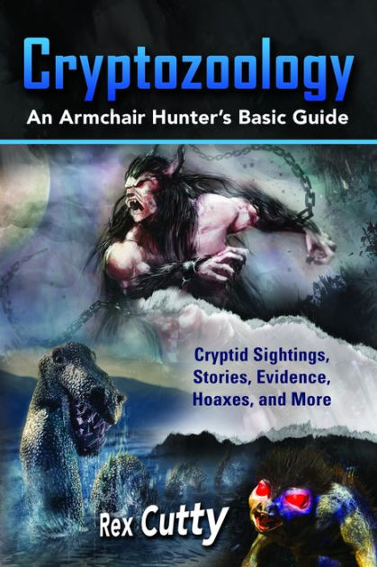Cryptozoology by Rex Cutty | eBook | Barnes & Noble®