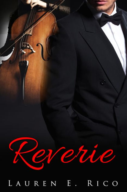Reverie by Lauren E. Rico, Paperback | Barnes & Noble®