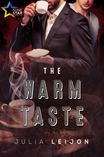 The Warm Taste by Julia Leijon | eBook | Barnes & Noble®