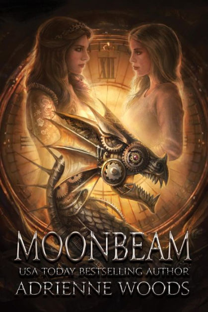 Moonbeam (Beam Series, #1) by Adrienne Woods | eBook | Barnes & Noble®