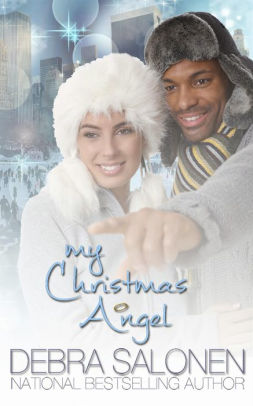 My Christmas Angel by Debra Salonen | NOOK Book (eBook) | Barnes & Noble®