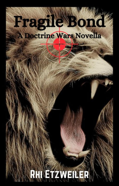 Fragile Bond by Rhi Etzweiler | eBook | Barnes & Noble®