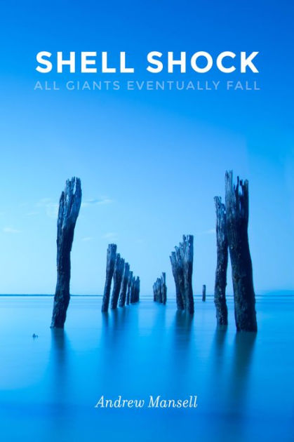 Shell Shock by Andrew Mansell | eBook | Barnes & Noble®