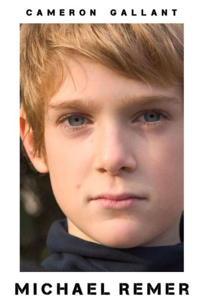 Michael Remer by Cameron Gallant | eBook | Barnes & Noble®