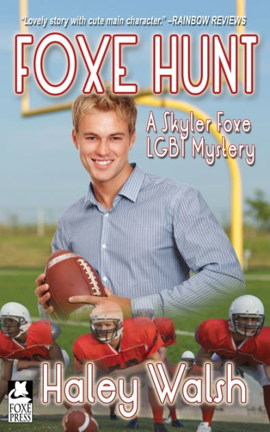 Foxe Hunt by Haley Walsh | eBook | Barnes & Noble®