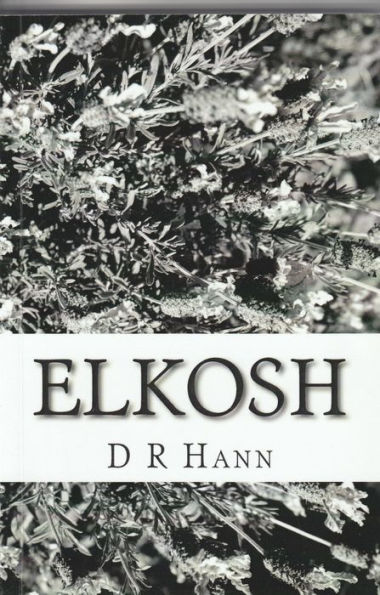 Elkosh by D R Hann | eBook | Barnes & Noble®