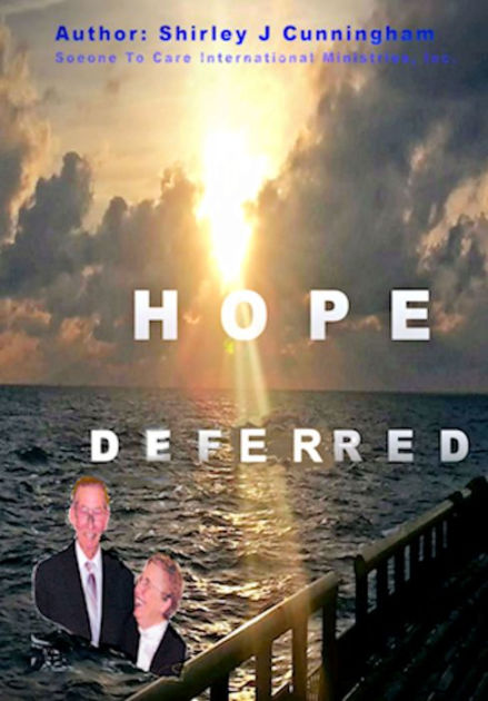 Hope Deferred by Shirley Cunningham | eBook | Barnes & Noble®