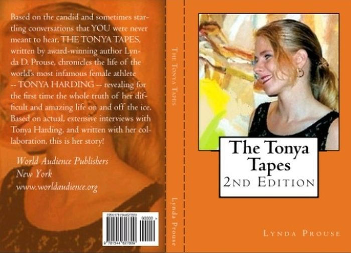 The Tonya Tapes 2nd Edition by Lynda Prouse, Tonya Harding | eBook ...