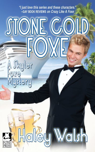 Stone Cold Foxe by Haley Walsh | eBook | Barnes & Noble®